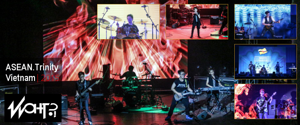 Expression Music Academy, Brunei Darussalam